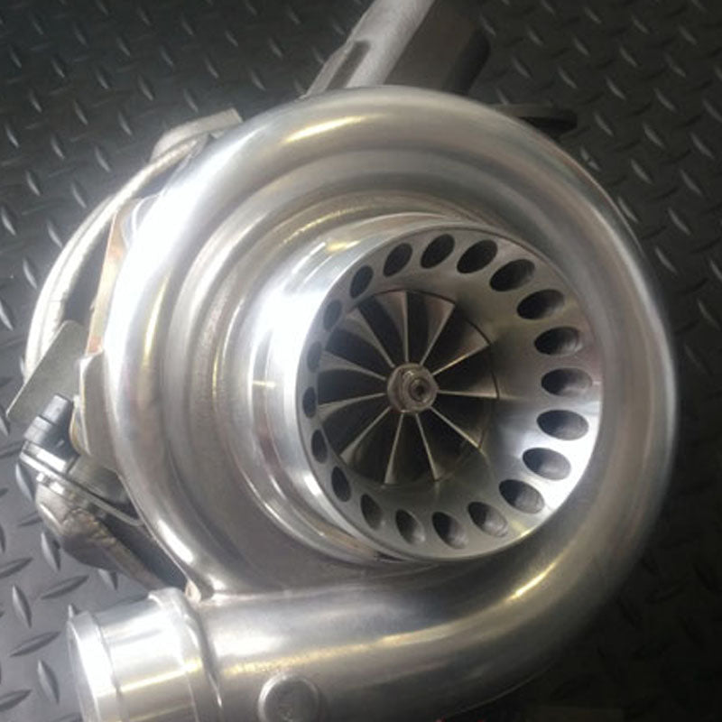 EightySixd Ford 6.0L 64mm PMAXX RACE Turbocharger – Fischer Brothers